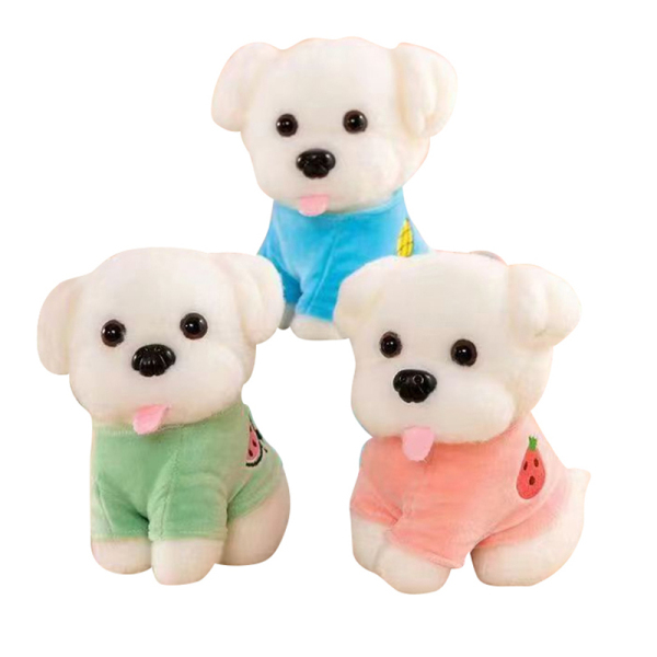 ToyMall : 000243 Jucarie din plus - catelus