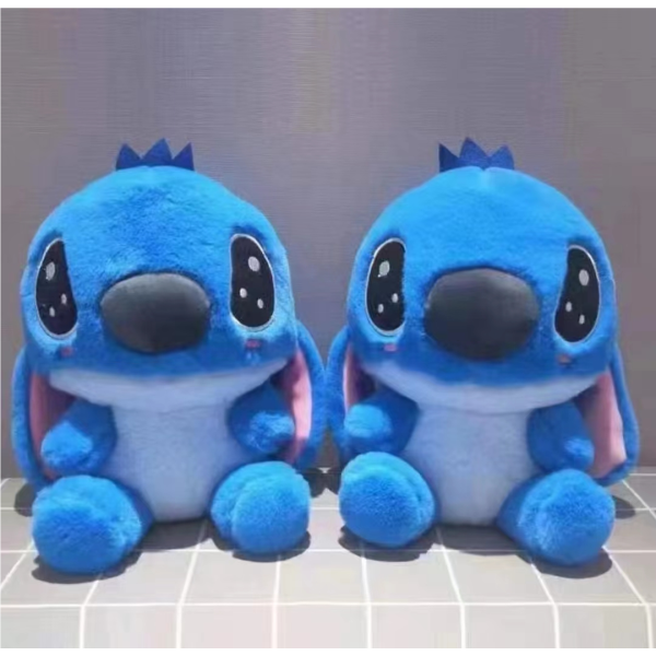 ToyMall : 004574 Jucarie din plus - Stitch